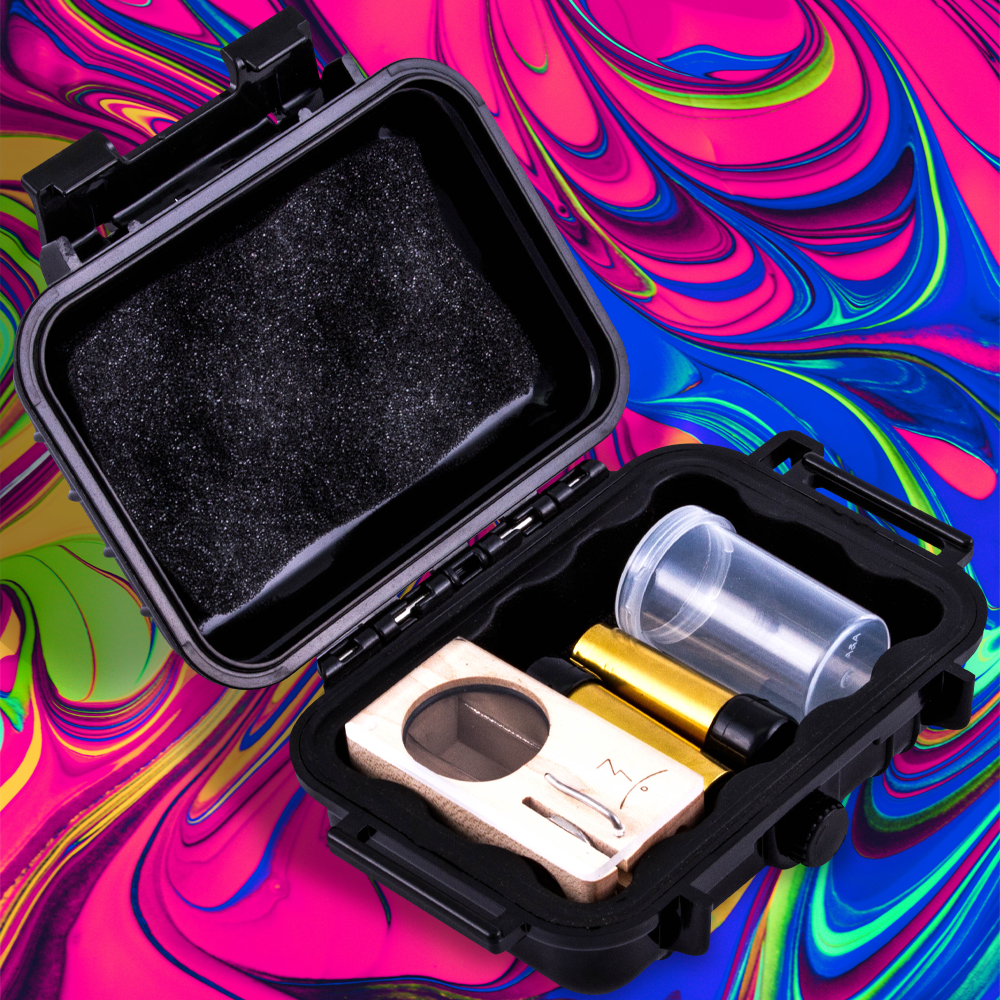 Collections Cloud Ten Cases